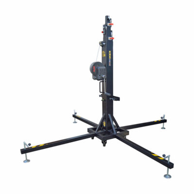 Fantek® Lifting Towers – Sigmet