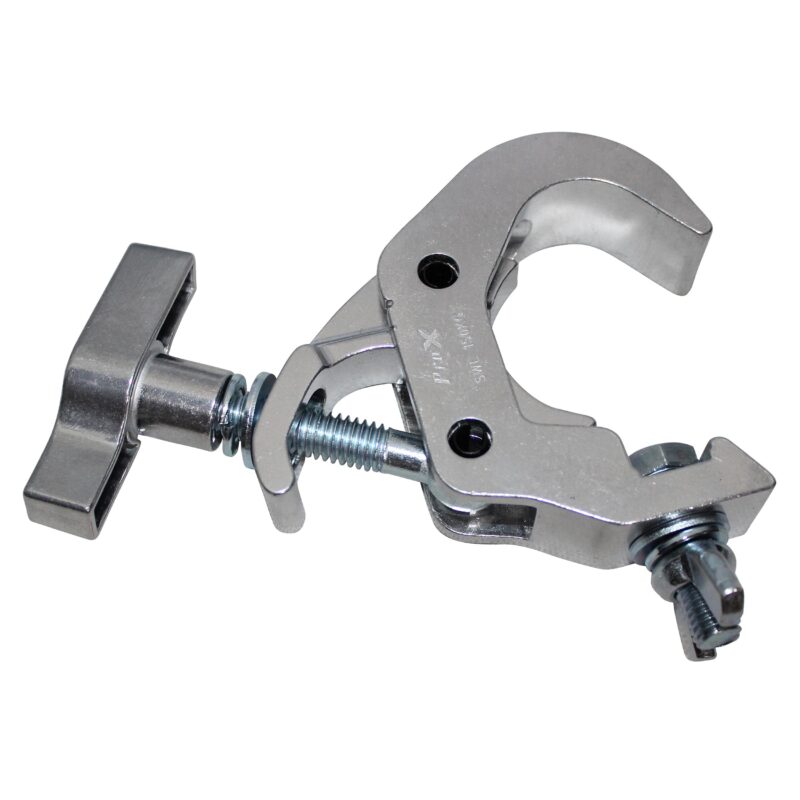 2″ Easy Self Lock Clamp with Big Knob – Sigmet