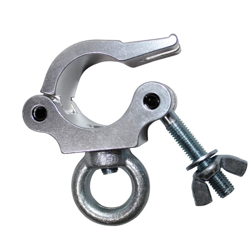 Pro Clamp With Eyebolt – Sigmet