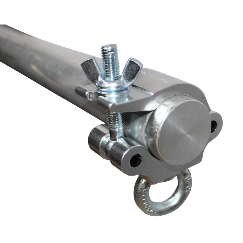 Pro Clamp With Eyebolt – Sigmet