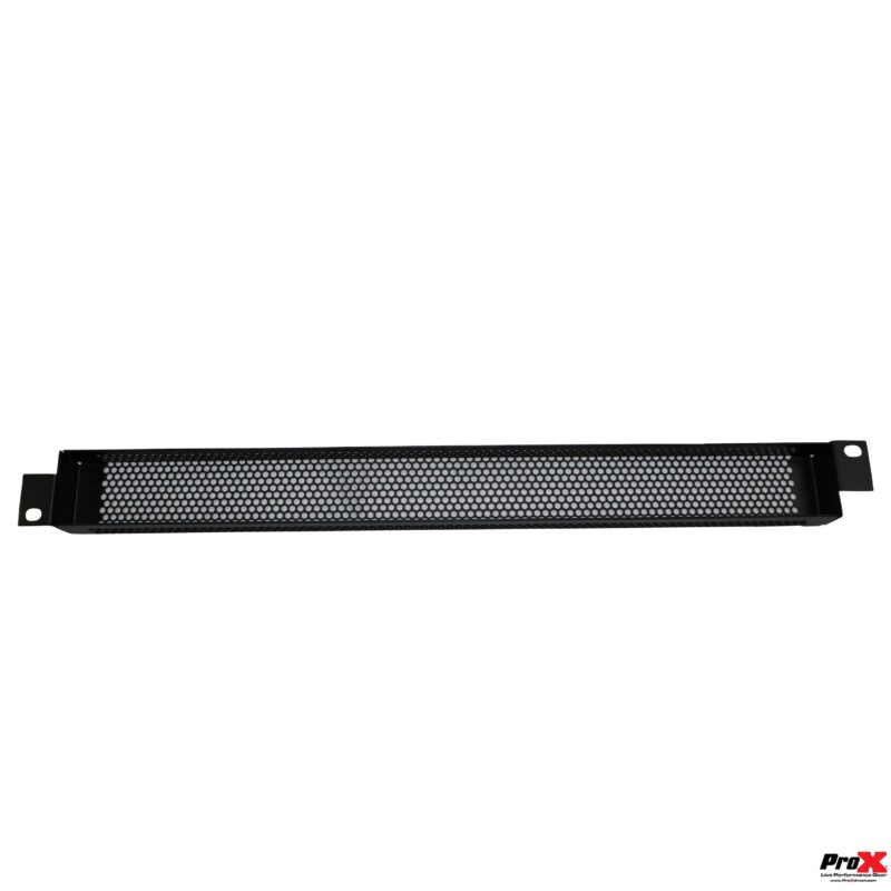 Security Rack Panel 1U Space – Sigmet