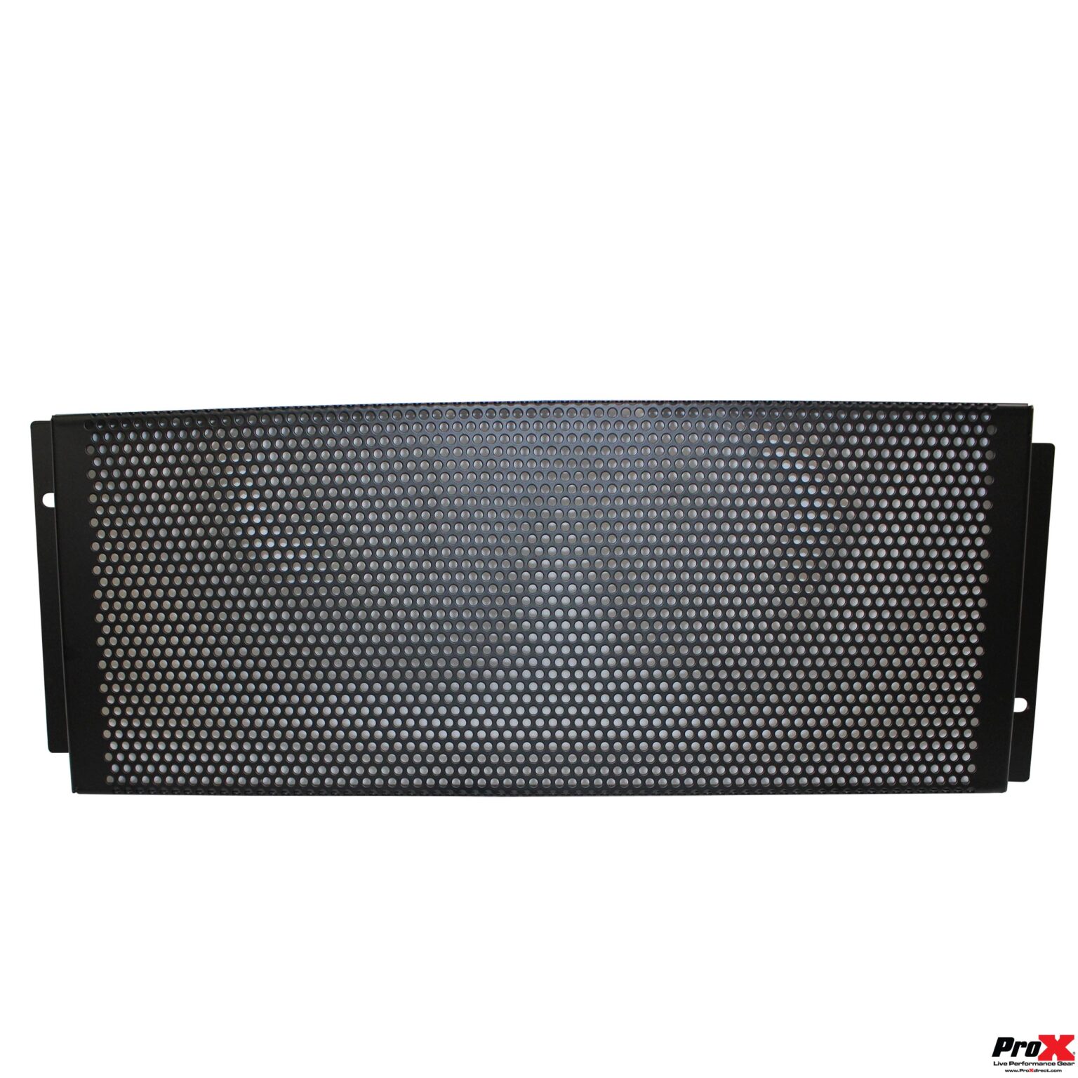 Security Rack Panel 4U Space – Sigmet