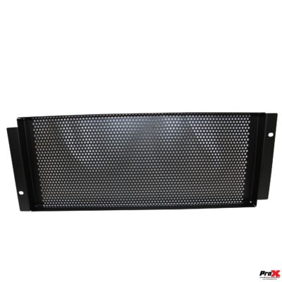 Security Rack Panel 4U Space – Sigmet