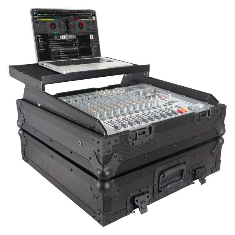 Pro X Cases and Accessories – Sigmet