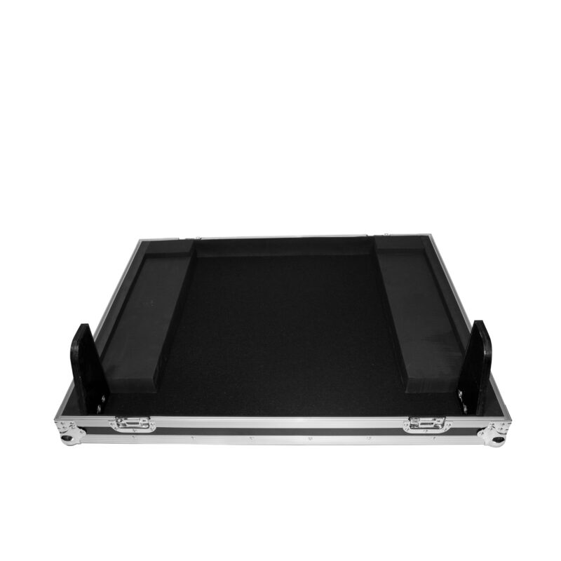 Flight/Road Case For Midas M32 Digital Mixer Console W/Wheels – Sigmet