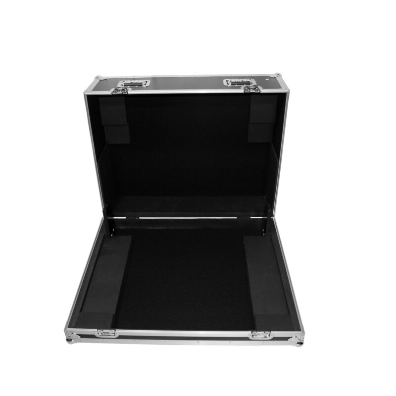 Flight/Road Case For Midas M32 Digital Mixer Console W/Wheels – Sigmet