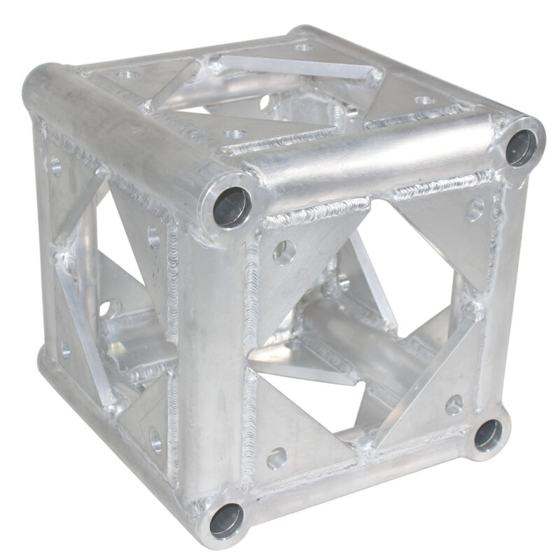 BoltX 6 Way Block Bolted Professional Box Truss – Sigmet
