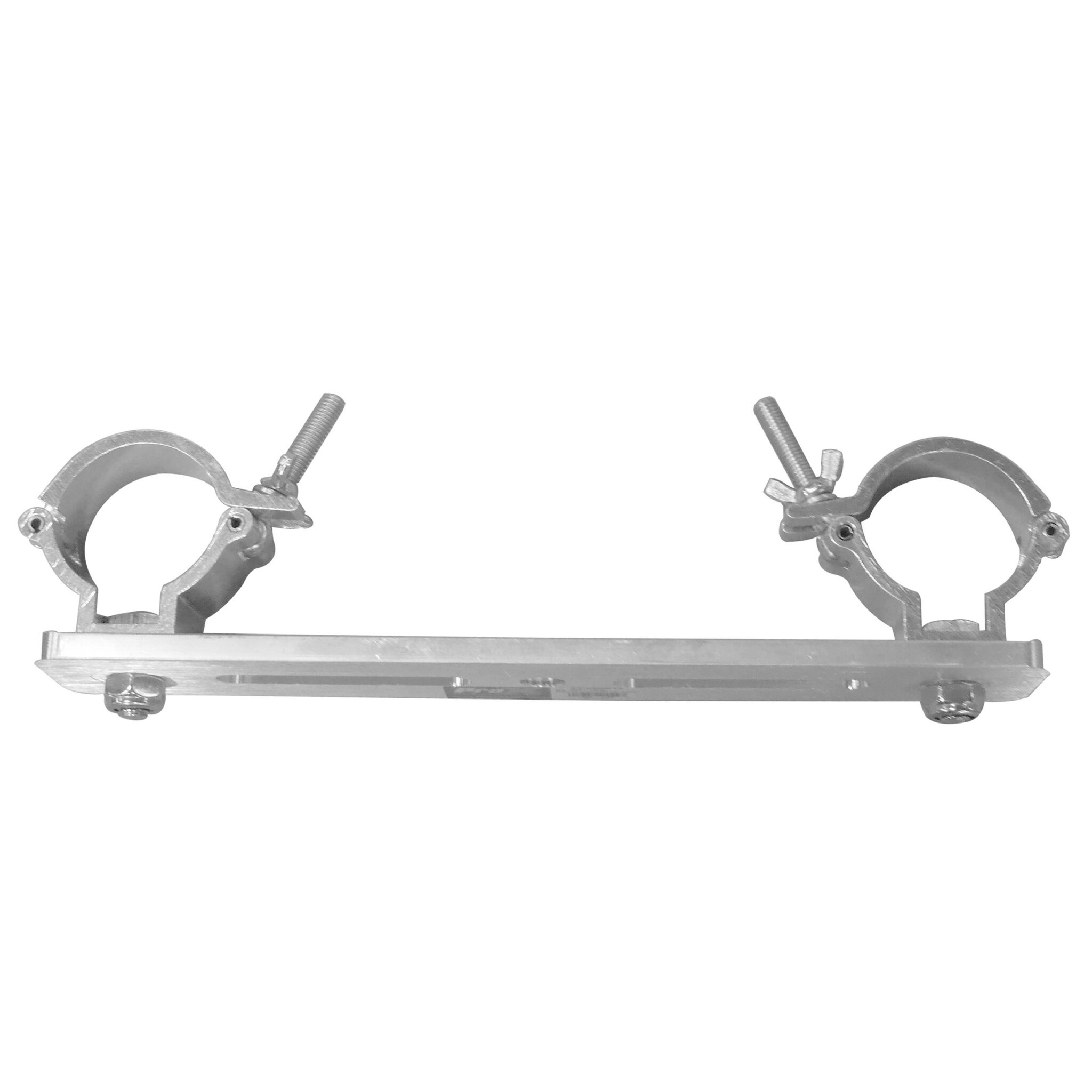 Dual Clamp Moving Head | Light Mounting Plate – Sigmet
