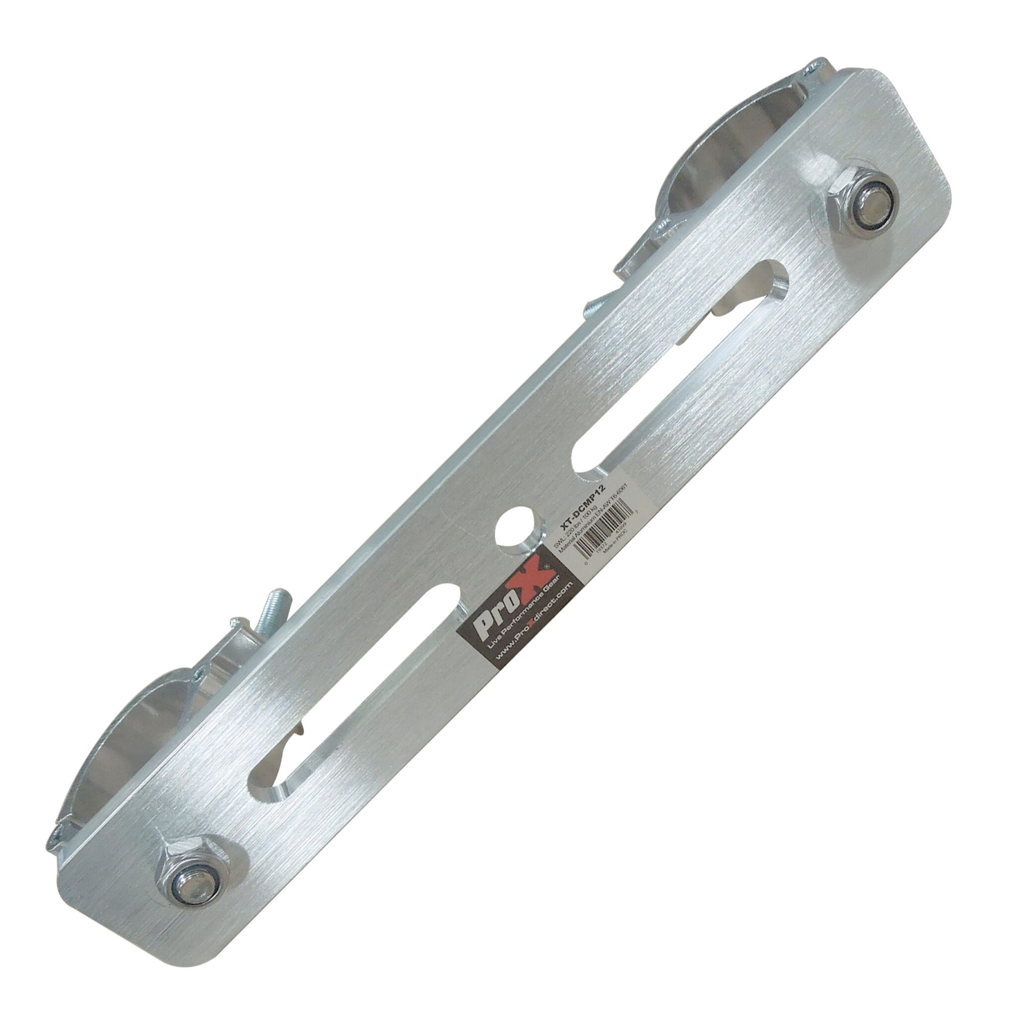 Dual Clamp Moving Head | Light Mounting Plate – Sigmet