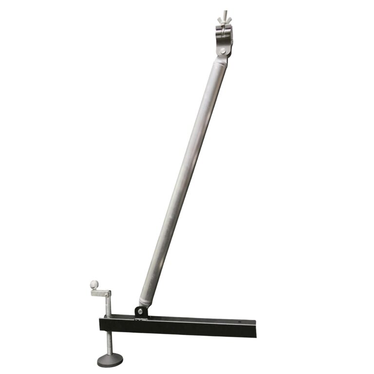 2 Ft. Outrigger Brace for Ground Support Truss Tower – Sigmet