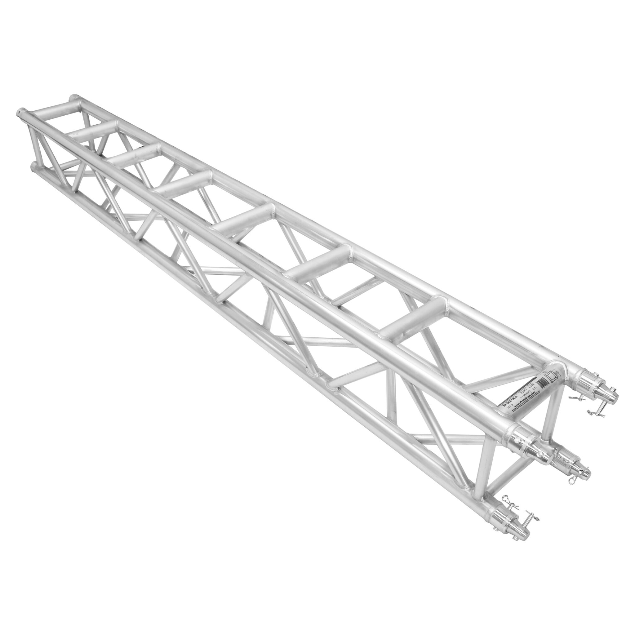 8.20 FT F34 2.5M Professional Ladder Truss Segment 3mm Tubing – Sigmet