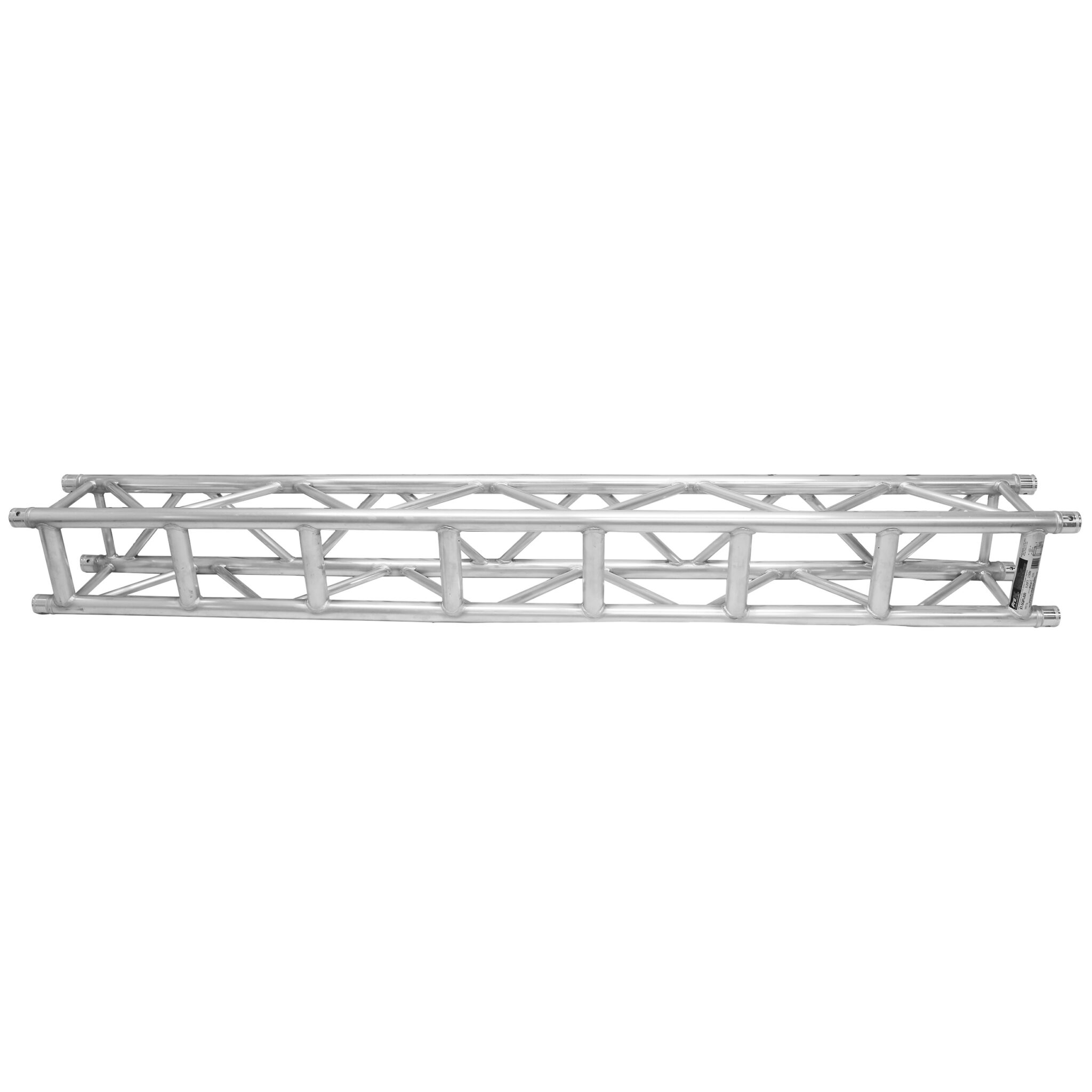 8.20 FT F34 2.5M Professional Ladder Truss Segment 3mm Tubing – Sigmet