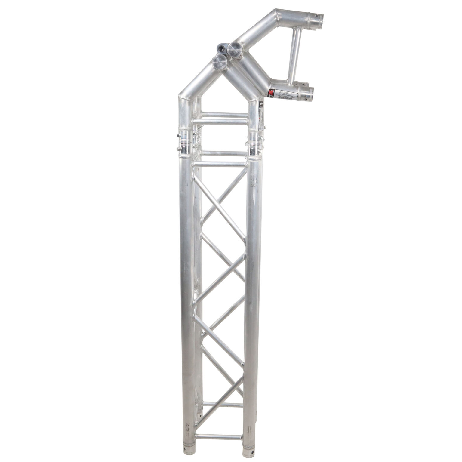 F34 Center Pivot Hinge Horizontal Variable Corner Articulating Block ...