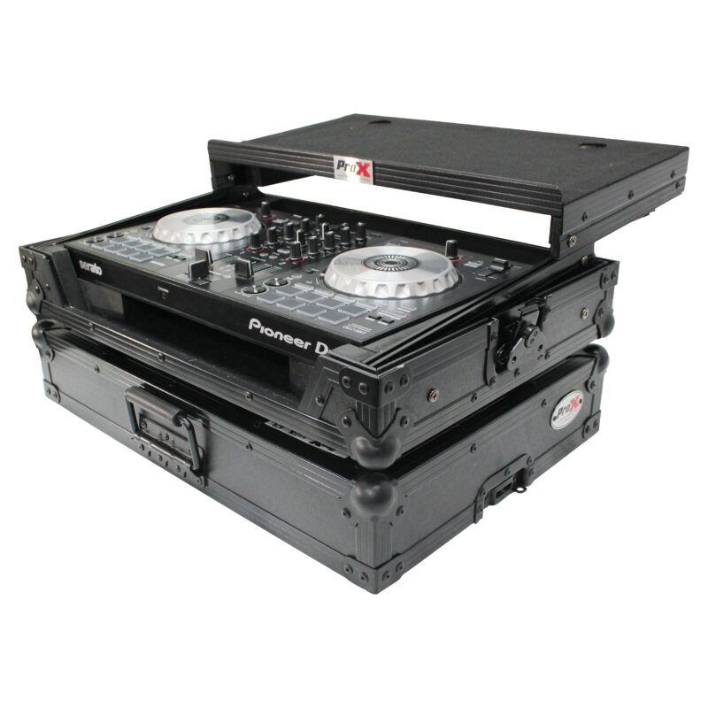 ATA Flight Case For Pioneer DDJ-SB3 DDJ-FLX4 DDJ-400 DJ Controller with ...