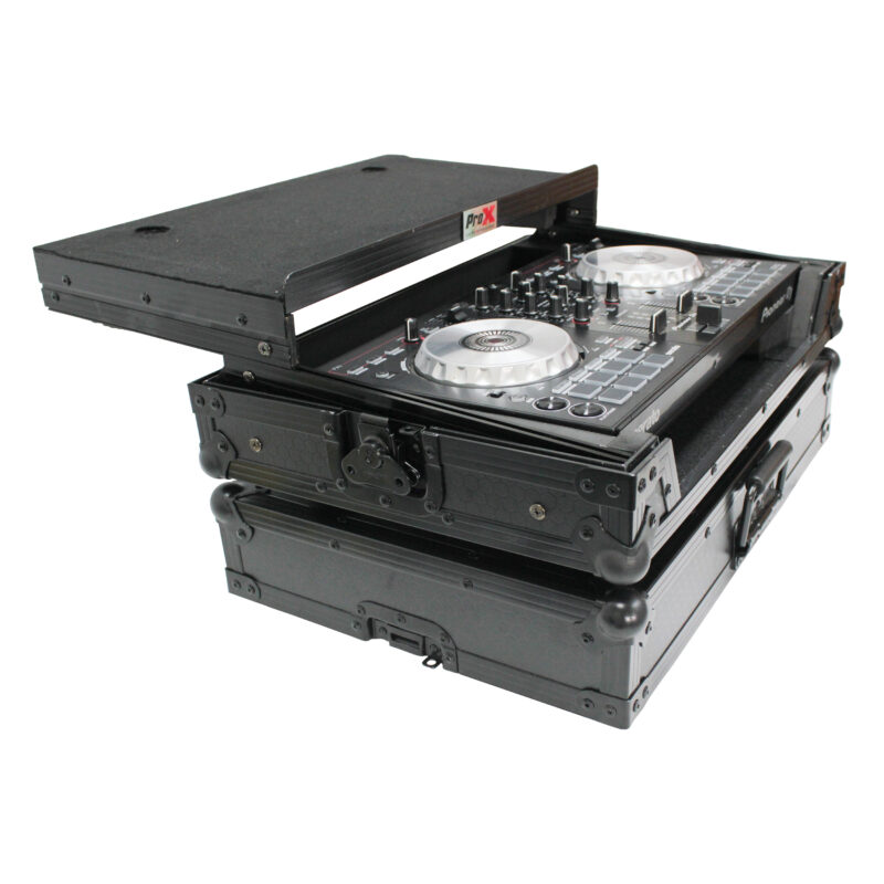 ATA Flight Case For Pioneer DDJ-SB3 DDJ-FLX4 DDJ-400 DJ Controller with ...