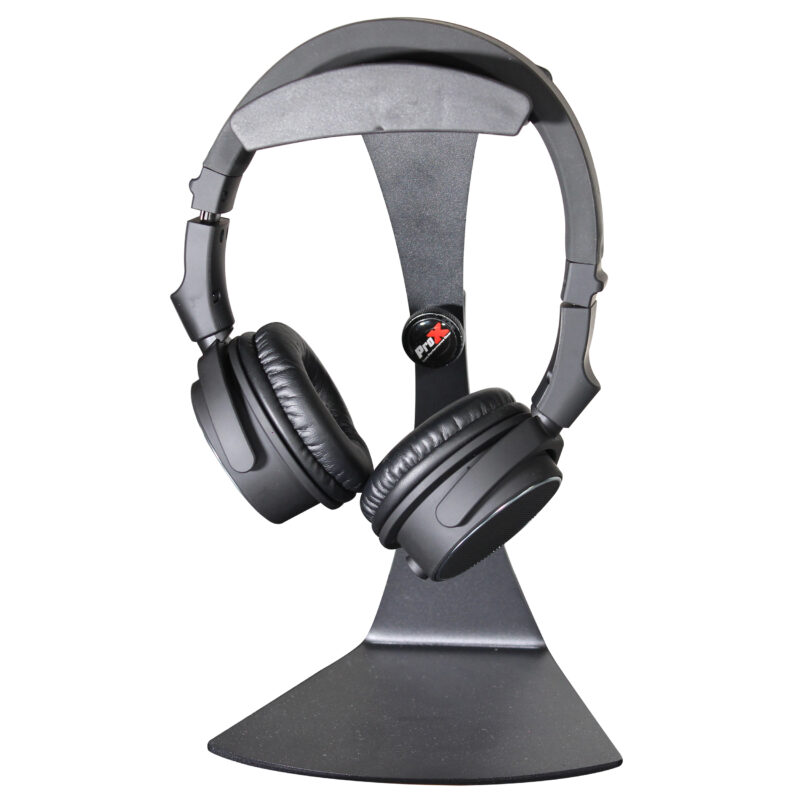 Universal Desktop Headphone Stand – Sigmet