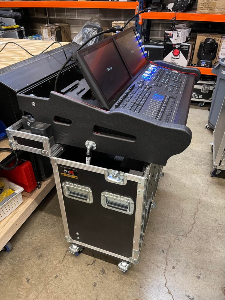 Flip-Ready™ Hydraulic Cases by ZCase® – Sigmet