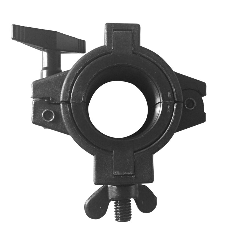 Light-Duty Adjustable Plastic O-Clamp – Sigmet