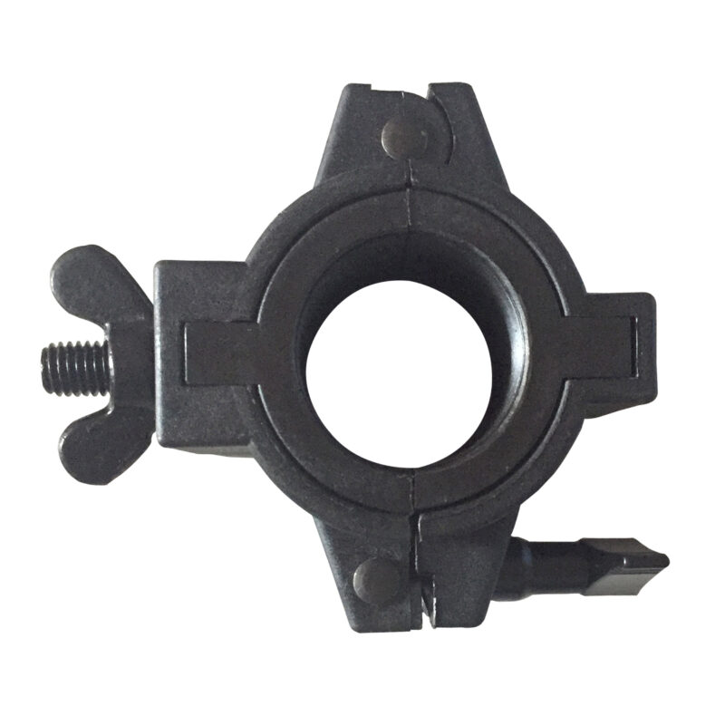 Light-Duty Adjustable Plastic O-Clamp – Sigmet