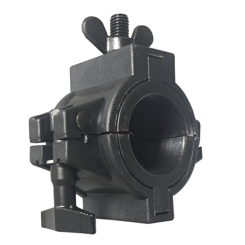 Light-Duty Adjustable Plastic O-Clamp – Sigmet