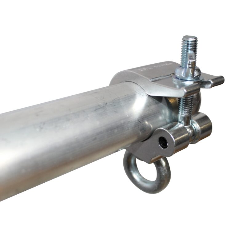 Pro Clamp With Eyebolt – Sigmet