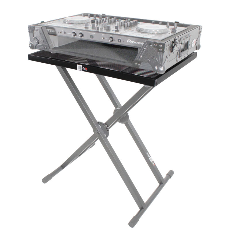 Keyboard Stand Table Topper – Sigmet