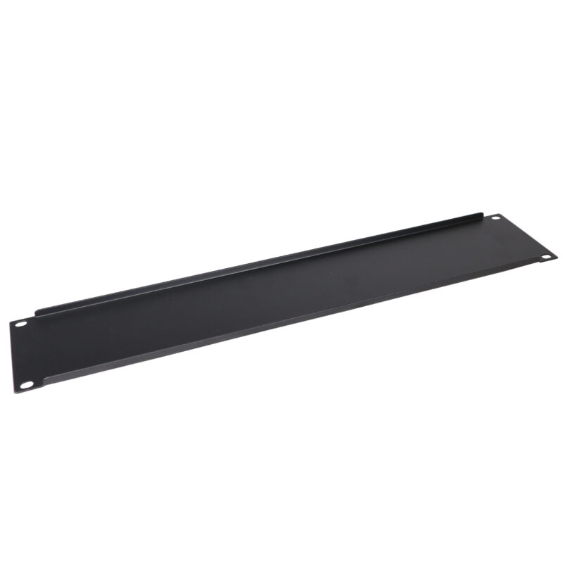 Rack Panel Blank 2U Space – Sigmet