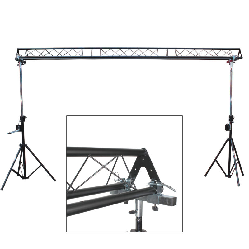 Stand for Fenix XT-AT06 Line Arrays systems – Sigmet