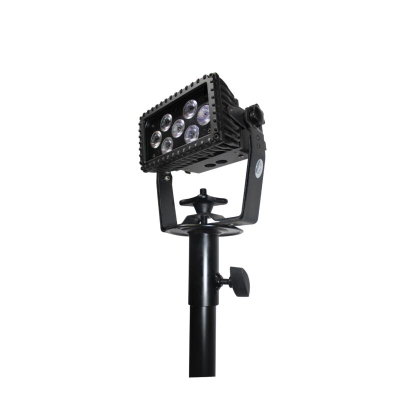 Universal Adapter Lighting Mount for 1 3/8″ Pole – Sigmet