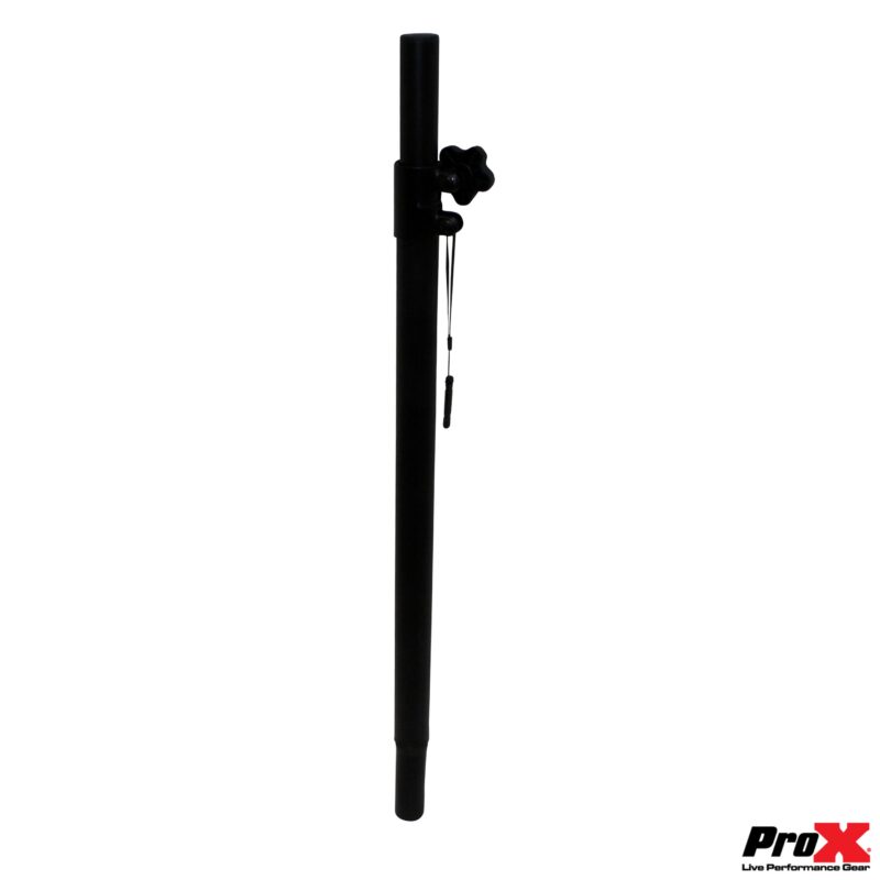 20mm Threaded Deluxe Subwoofer Pole Mount | W-1 3/8 In. Threaded ...