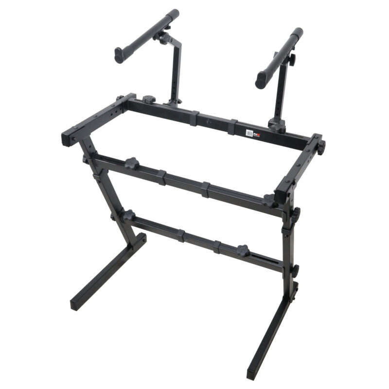 2nd Professional Tier Keyboard Stand Attachment for Folding Z Stand ...