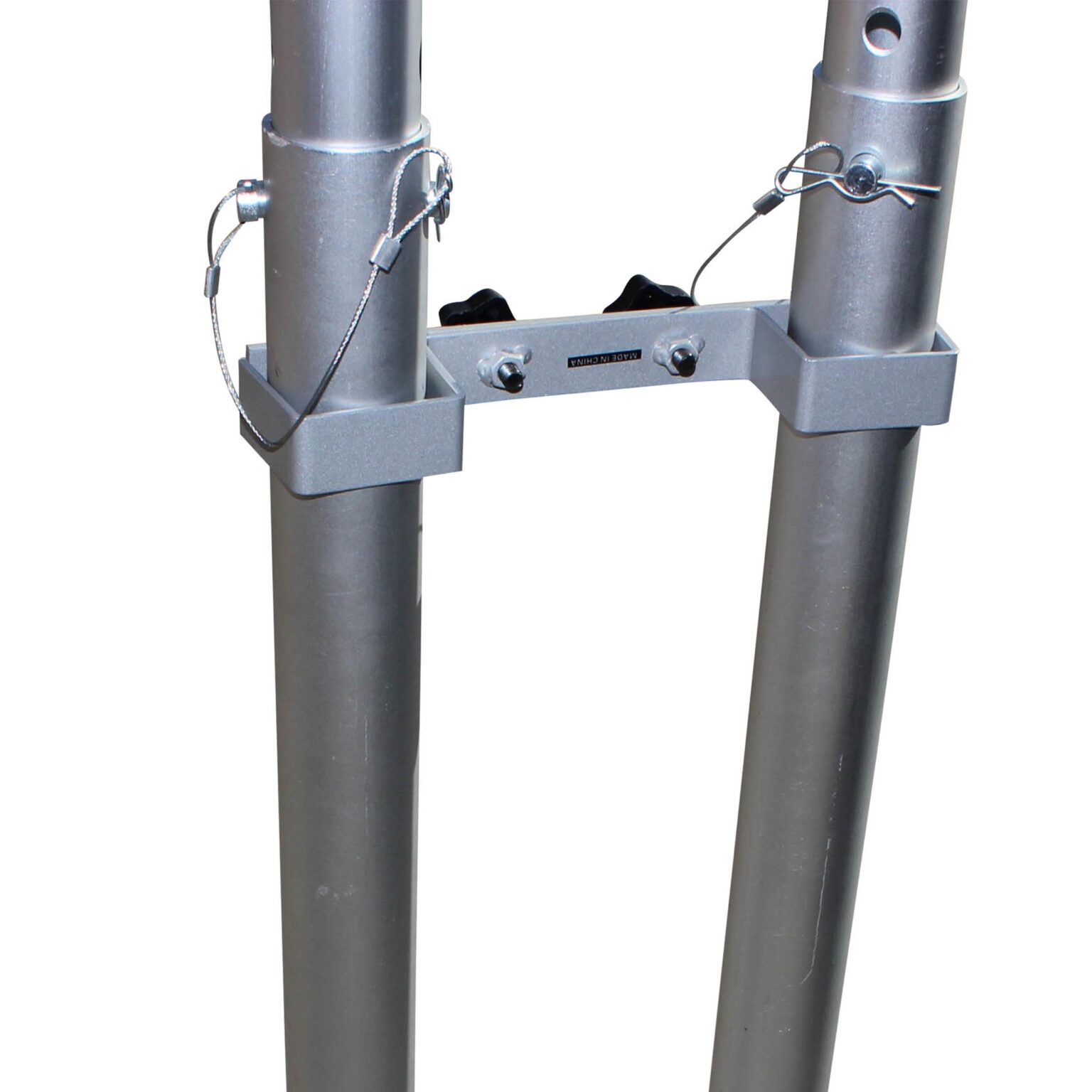 Heavy Duty 2 Leg Clamp for StageQ Staging – Sigmet