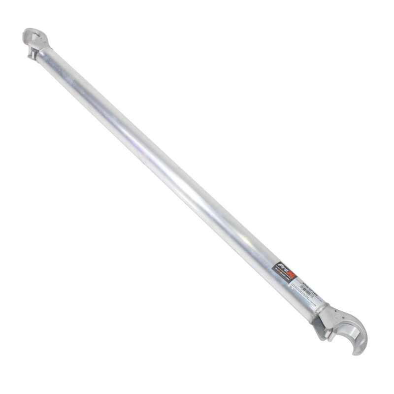 Z Frame 1 Meter Pole W-Clamps for StageQ MK2 Series Stages – Sigmet
