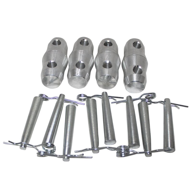 Truss Connector Pack (4 sets) – Sigmet