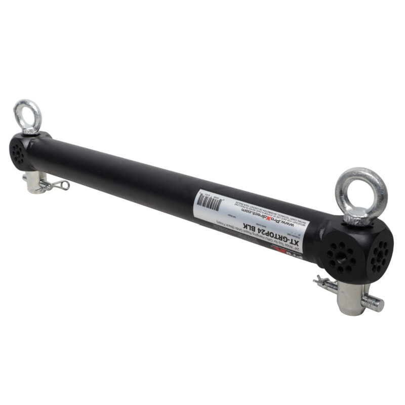 Two Ton Capacity Beam Clamp – Sigmet