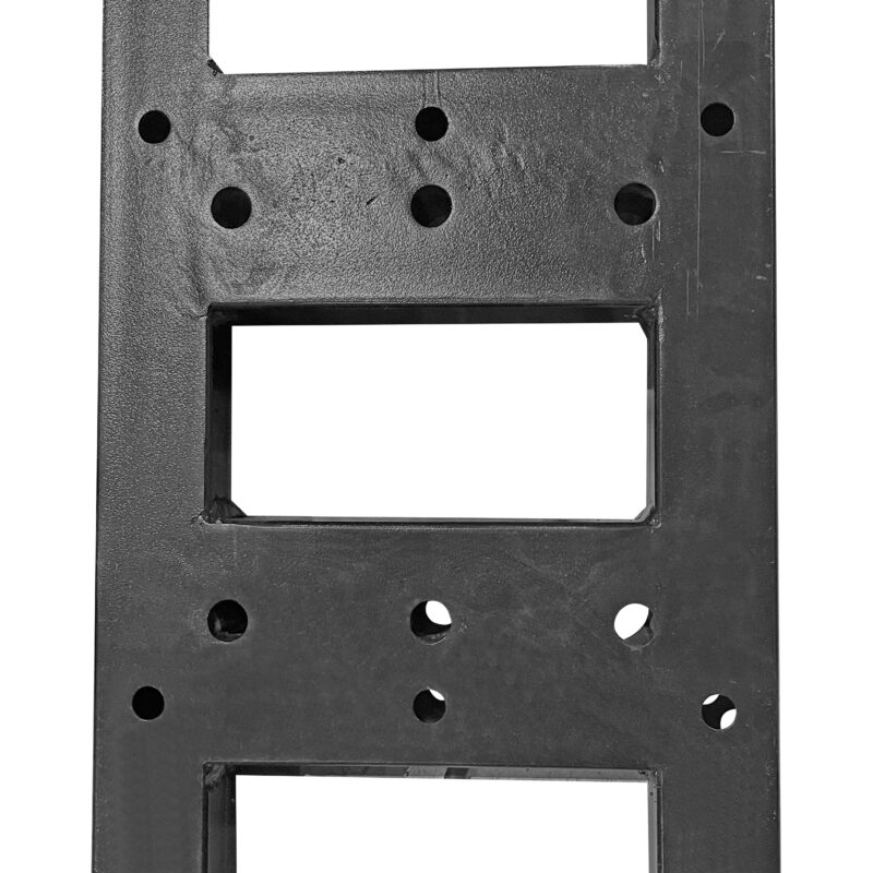 Ground Support for Video LED Panel Wall Stacking Hanging Truss Display ...