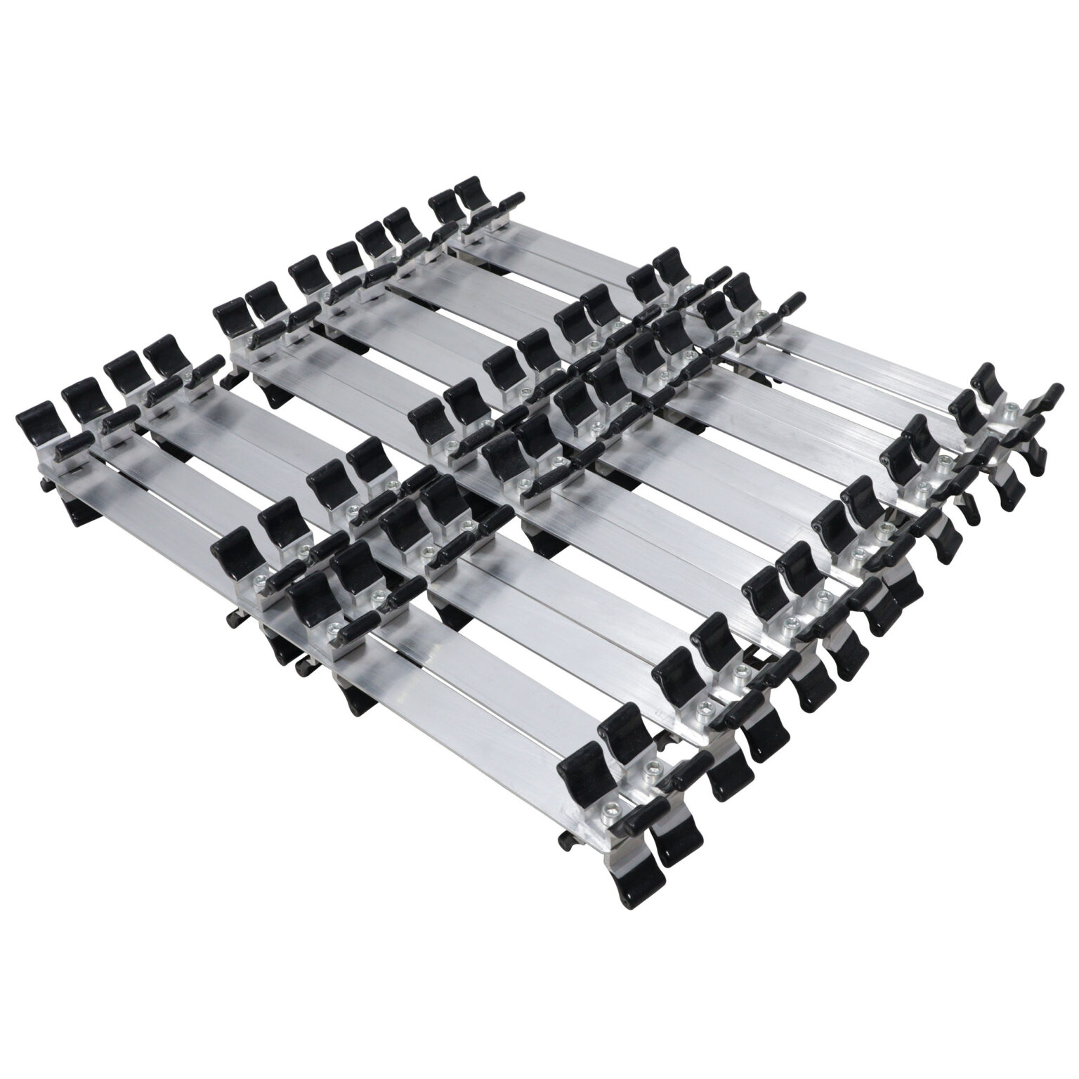 Truss Transport Stackable Spacers for XT-TDKIT Truss Dolly System – Sigmet