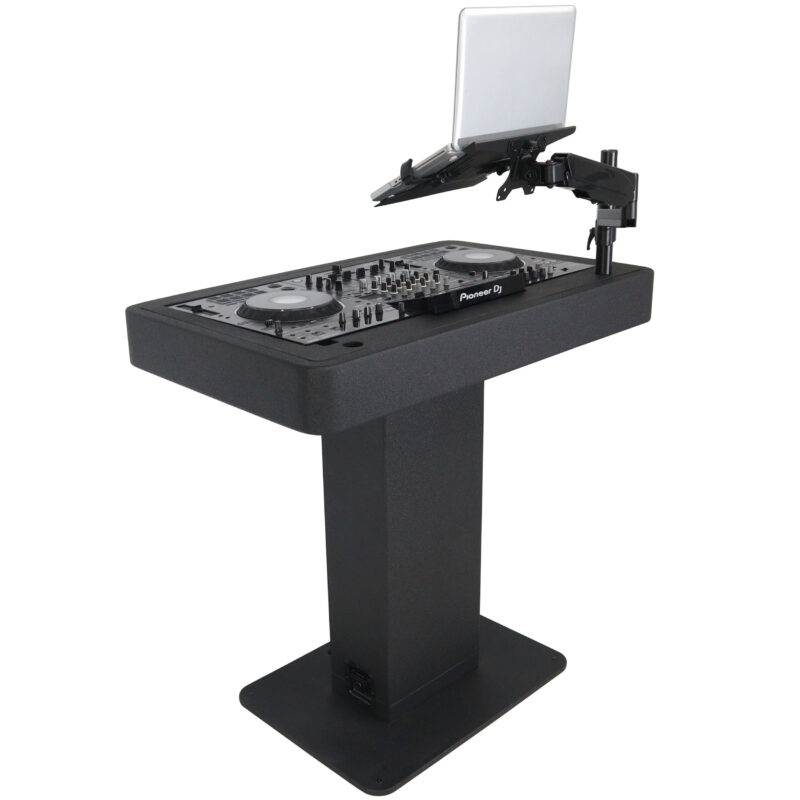 Control Tower DJ Podium for Pioneer DDJ-REV7 XDJ-XZ DDJ-1000 RANE One ...