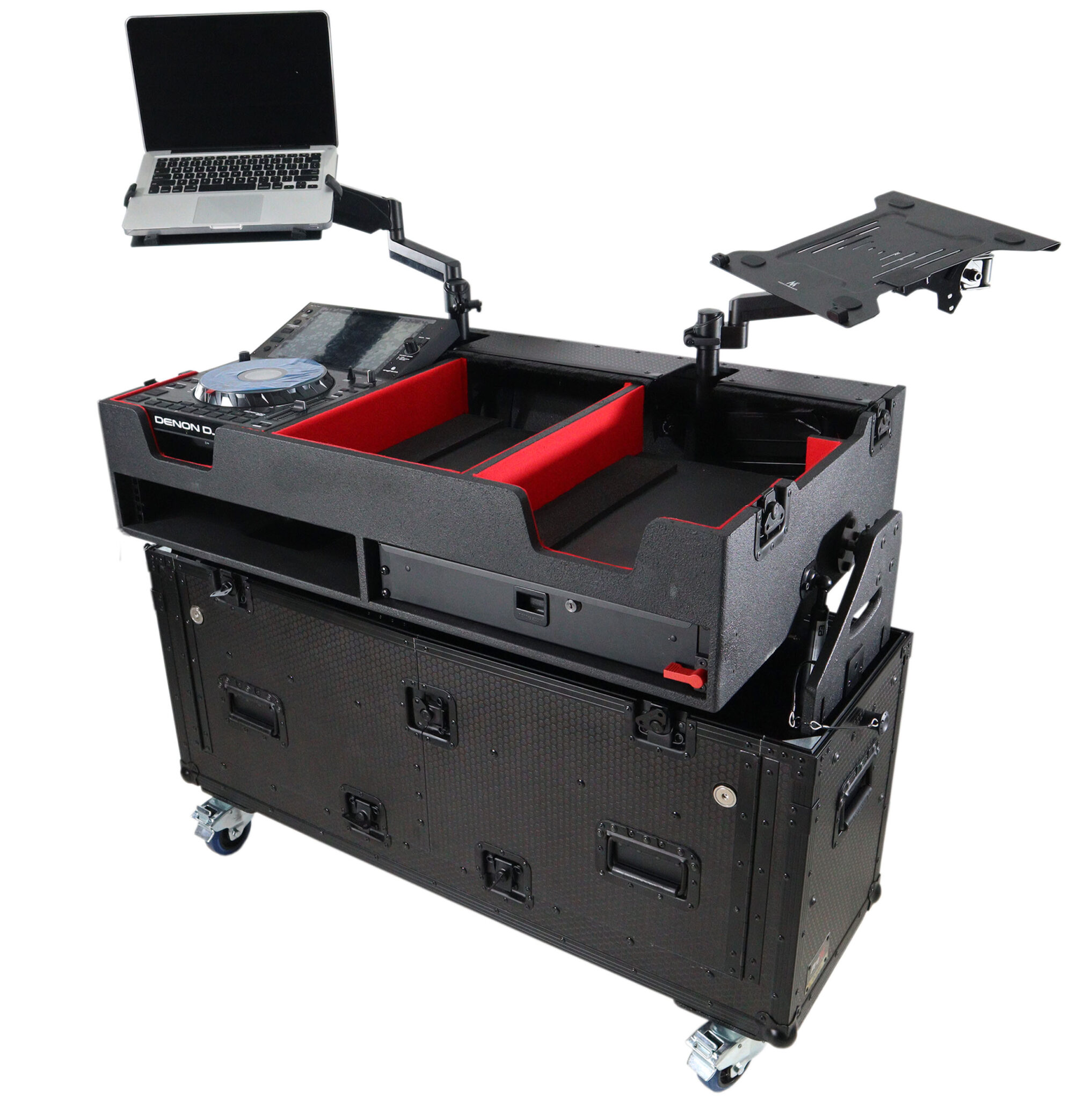 Flip-Ready™ Hydraulic Cases by ZCase® – Sigmet
