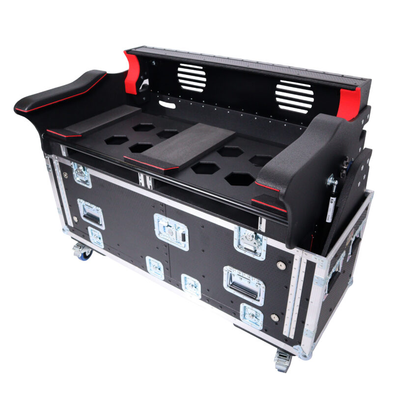 For MIDAS PRO2 Flip-Ready Hydraulic Console Easy Retracting Lifting ...