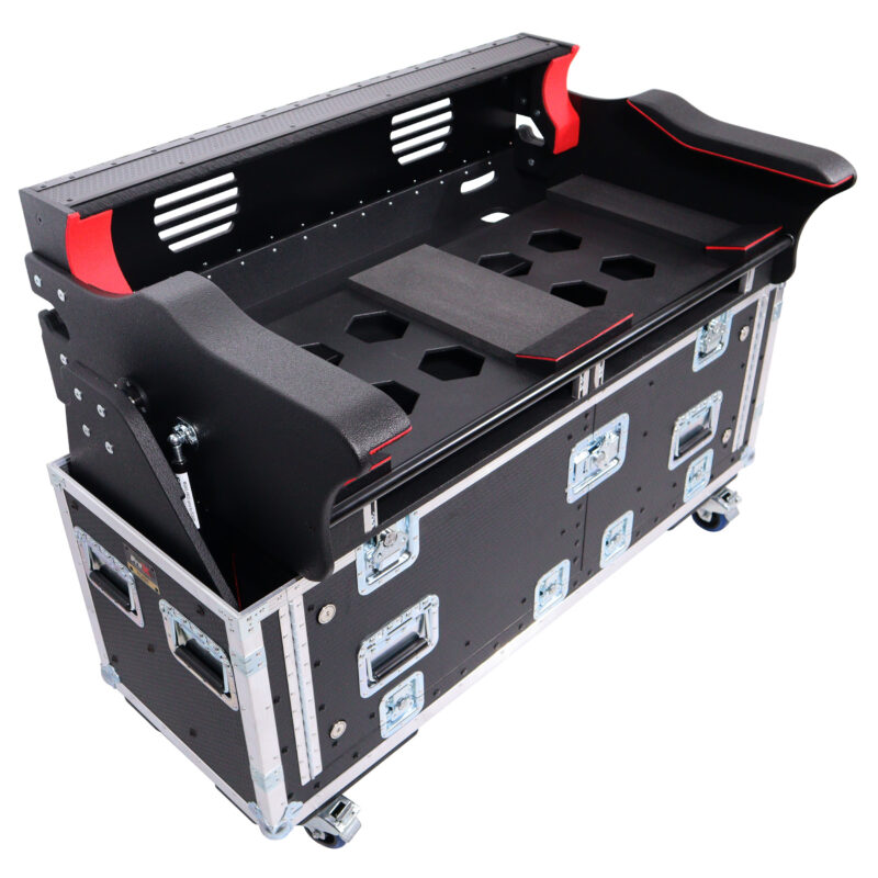 For MIDAS PRO2 Flip-Ready Hydraulic Console Easy Retracting Lifting ...