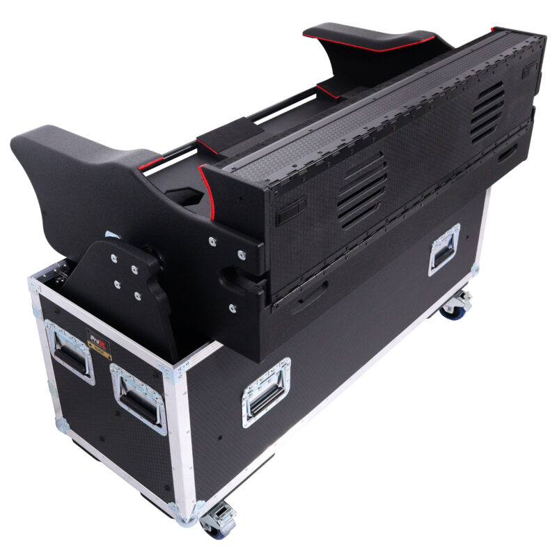 For MIDAS PRO2 Flip-Ready Hydraulic Console Easy Retracting Lifting ...