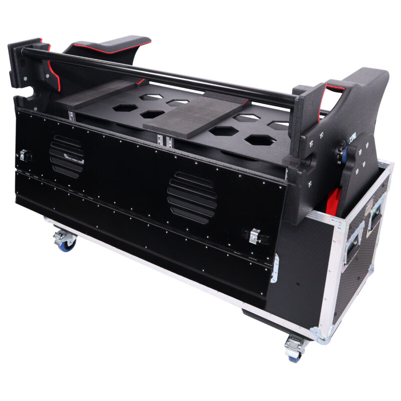 For MIDAS PRO2 Flip-Ready Hydraulic Console Easy Retracting Lifting ...